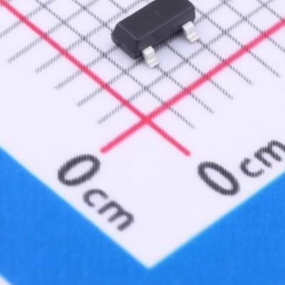 China NPN Silicon Epitaxial Planar Transistor Model CBI MMUN2211 Suitable for Switching and Drive Circuits for sale