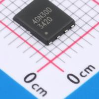 China Trench DMOS Technology Bruckewell MSH40N30D Dual N Channel MOSFET for Notebook and Hand Held Devices for sale