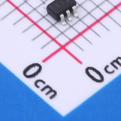 China NPN and PNP Transistor Pair CBI MMDT4413DW Plastic Encapsulated 4401 4403 for Switching Applications for sale