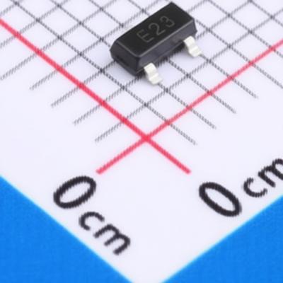 China NPN Digital Transistor CBI DTC143ZCA Featuring Built in Bias Resistors for Simplified Circuit Operation for sale