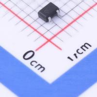 China Electronic Component CBI S9012W PNP Transistor Featuring Excellent hFE Linearity and SOT323 Package for sale