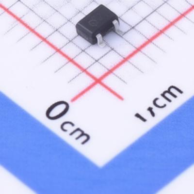 China Electronic Component CBI S9012W PNP Transistor Featuring Excellent hFE Linearity and SOT323 Package for sale