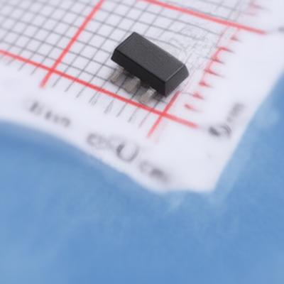 China Plastic encapsulated transistor model CBI 2SD1005 offering high breakdown voltage and consistent gain for sale