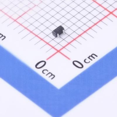 China PNP Transistor CBI S9012T Designed for Electronic Applications Requiring Stable hFE Linearity for sale