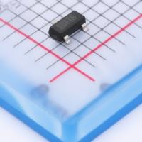 China 60 Volt P Channel MOSFET Bruckewell MS23P11B featuring low gate charge and excellent RDS ON for load switching for sale