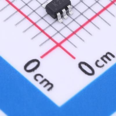 China Compact SOT363 package dual NPN transistor CBI MMDT4401DW ideal for electronic circuit amplification for sale