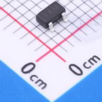 China General purpose NPN transistor CBI MMBT3904 in SOT23 plastic package with epitaxial planar die for sale