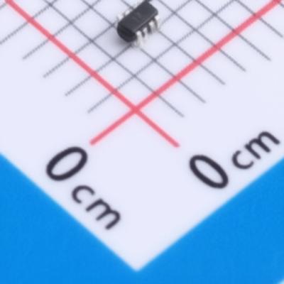 China NPN Silicon Epitaxial Transistor CBI BC846AT for Switching and Amplifier Applications in Electronics for sale