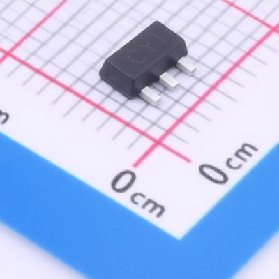 China SOT-89 Package NPN Silicon Epitaxial Planar Transistor CBI 2SC2881U for Power Amplification Circuits for sale