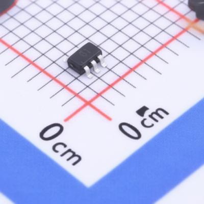 China Medium Power Amplification and Switching Dual Transistor CBI MMDT5551DW NPN NPN Epitaxial Planar Die for sale