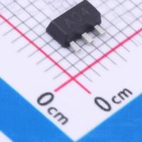 China PNP Silicon Epitaxial Planar Transistor CBI MPSA94U for in High Voltage Electronic Amplifier Circuits for sale