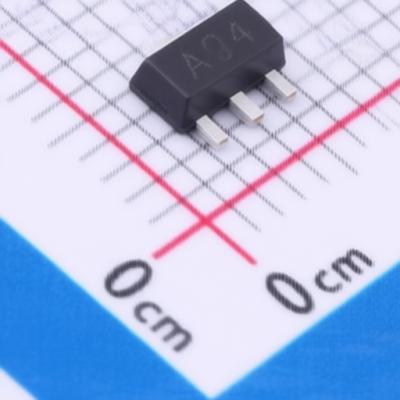 China PNP Silicon Epitaxial Planar Transistor CBI MPSA94U for in High Voltage Electronic Amplifier Circuits for sale