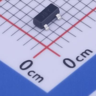China General purpose transistor CBI S8050 NPN with 05 amp collector current and SOT23 surface mount package for sale
