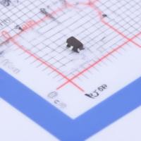 China Versatile Switching Transistor CBI BC857A PNP Silicon Epitaxial in Space Saving SOT23 Plastic Package for sale