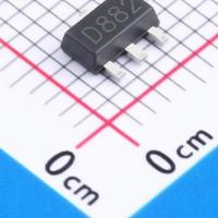 China High Current NPN Silicon Power Transistor CBI 2SD882PU Designed for Amplification and Switching Uses for sale
