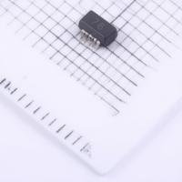China Surface Mount Schottky Diode CBI BAS70-06 with Low Forward Voltage and Enhanced Transient Protection for sale