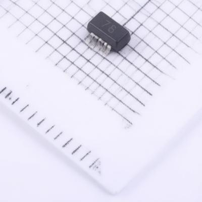 China Surface Mount Schottky Diode CBI BAS70-06 with Low Forward Voltage and Enhanced Transient Protection for sale