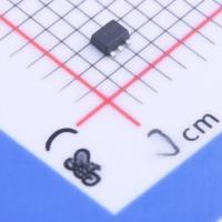 China Epitaxial planar die transistor CBI MMDT3904V KAP suitable for amplification and switching circuits for sale
