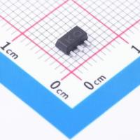 China Electronic transistor CBI 2SB806 with plastic encapsulation and high collector emitter voltage rating for sale