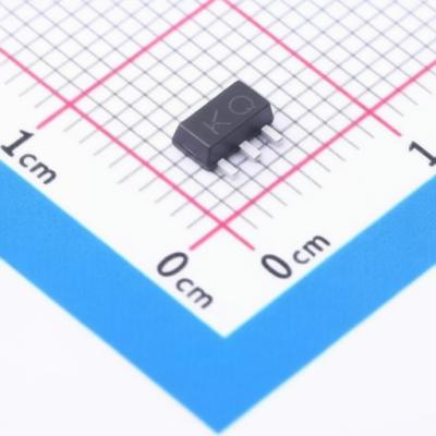 China Electronic transistor CBI 2SB806 with plastic encapsulation and high collector emitter voltage rating for sale
