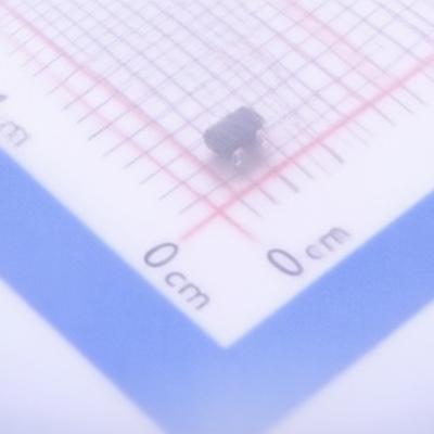 China Surface Mount NPN Transistor CBI S9014W Complementary To S9015W Suitable For Electronic Circuits for sale
