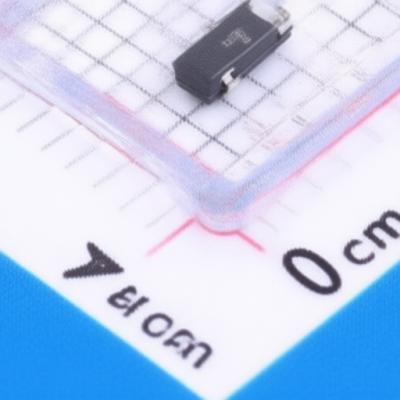 China Surface mount PNP transistor CBI SS8550 in SOT23 plastic package for electronic circuit applications for sale