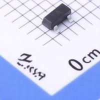 China Electronic Component CBI BC846A NPN Transistor Ideal for Switching and Amplifier Applications SOT23 for sale