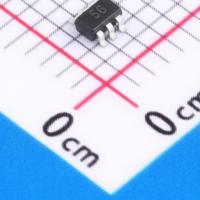 China Independent NPN NPN Silicon Epitaxial Planar Transistor CBI MMDT3052DW for Low Frequency Amplification for sale