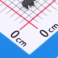 China NPN Silicon Epitaxial Planar Transistor CBI MMBT3904W Suitable for Switching Amplifier Applications for sale