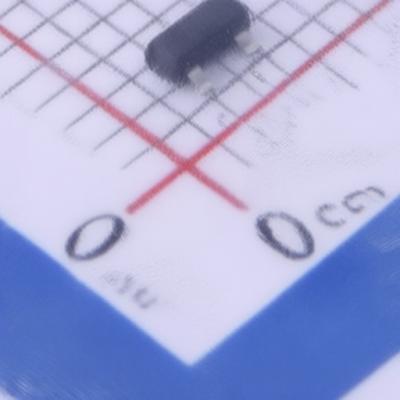China General Purpose NPN Transistor CBI MMBTSC2412 with Low Collector Output Capacitance and Plastic SOT23 Package for sale