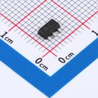 China SOT89 3L package PNP transistor CBI BCX53-16U for medium power low voltage high current applications for sale