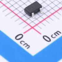 China PNP Transistor SOT523 Package Featuring CBI S8550 Suitable for Electronic Circuit Applications for sale