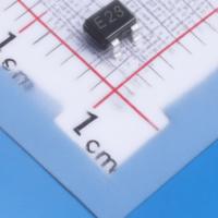China Digital transistor CBI DTC143ZKA with built in bias resistors providing inverter circuit reliability for sale