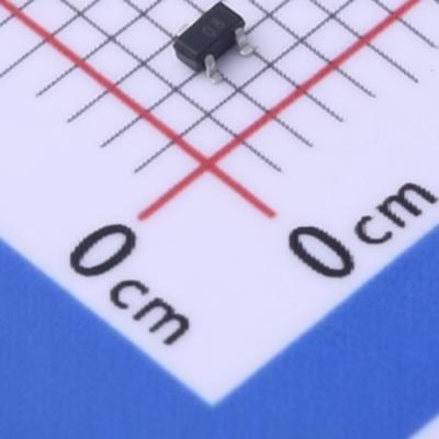 China NPN Digital Transistor Model CBI DTC144EE with Built in Bias Resistors and Parasitic Effect Reduction for sale