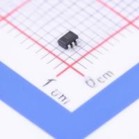 China Plastic Encapsulated Dual Transistor Package Featuring CBI BC846PN NPN and PNP Transistors in SOT363 for sale
