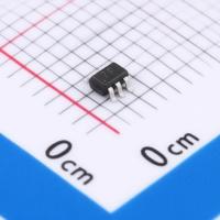 China Surface Mount Dual Bias Resistor Transistor CBI MMUN5216DW with Integrated Resistor Network in SOT363 for sale