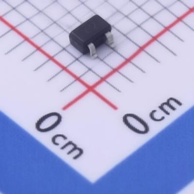 China PNP Transistor CBI SS8550W Featuring Maximum Collector Current 1.5A and Collector Emitter Voltage 25V for sale