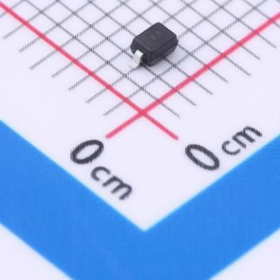 China Low Forward Voltage Silicon RF Switching Diode CBI BA592WS in Compact SOD 323 Package for Band Switching Applications for sale