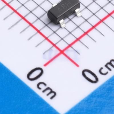 China NPN Silicon Epitaxial Planar Transistor CBI MMUN2231 Designed for Switching and Interface Circuit for sale