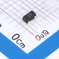 China SOT-23 Package NPN Transistor CBI MMBTRC104SS Ideal for in Drive and Interface Circuit Applications for sale