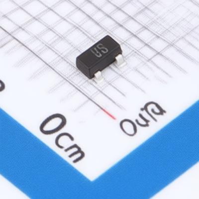 China SOT-23 Package NPN Transistor CBI MMBTRC104SS Ideal for in Drive and Interface Circuit Applications for sale