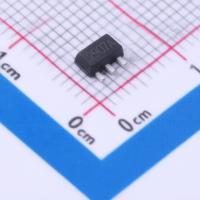China PNP Transistor CBI 2N2907AU Designed for General Purpose Switching and Audio Frequency Amplification for sale