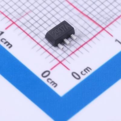 China PNP Transistor CBI 2N2907AU Designed for General Purpose Switching and Audio Frequency Amplification for sale