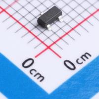 China SOT23 Package PNP Silicon Epitaxial Planar Transistors CBI MMUN2112 for Drive and Interface Circuits for sale