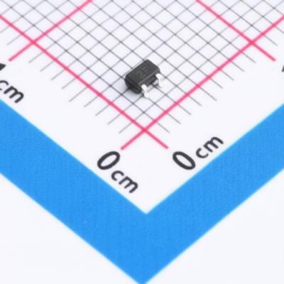 China NPN Silicon Epitaxial Planar Transistor CBI MMBT2907AW for Switching Amplifier Applications for sale