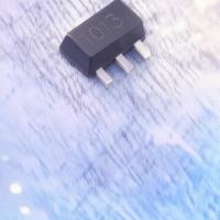 China Durable PNP transistor CBI 2SA1013U with high voltage rating and continuous collector current support for sale