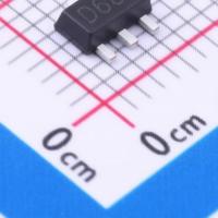 China General purpose low frequency power amplifier transistor CBI 2SD669U plastic encapsulated package type for sale