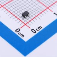 China Digital Transistor PNP Featuring Built-in Resistors CBI DTA143EUA for Streamlined Inverter Circuit Setup for sale