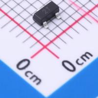 China Switching Transistor CBI MMBT4403 PNP Type with Stable Electrical Parameters and SOT23 Package for sale
