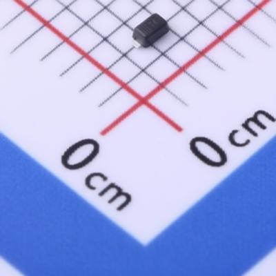 China High speed switching diode CBI BAS16WT with 100 percent matte tin lead finish and small SOD 523 package for sale